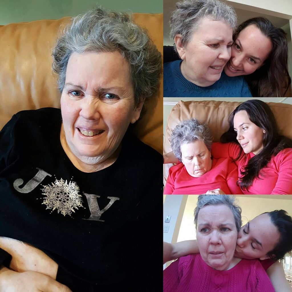 Anna Nancy Brood Obituary | Upside Down Daughter